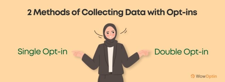 What Are Opt-in Forms? (Types, Benefits, Tips, and More) - WowOptin