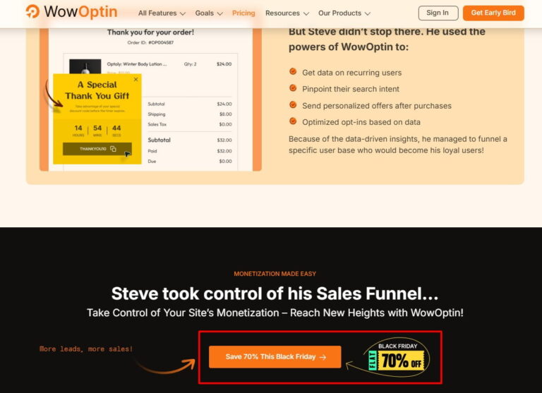 What Are Opt-in Forms? (Types, Benefits, Tips, and More) - WowOptin