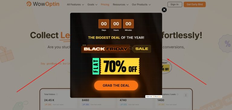 What Are Opt-in Forms? (Types, Benefits, Tips, and More) - WowOptin