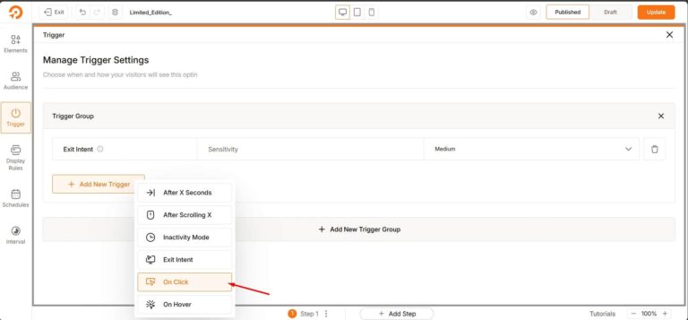 How to Make an Image Popup in WordPress [On Hover, Click & without Plugin]