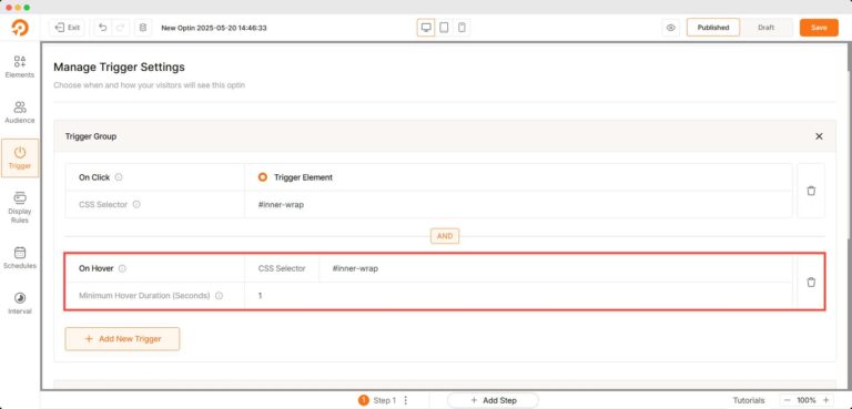 How to Make an Image Popup in WordPress [On Hover, Click & without Plugin]