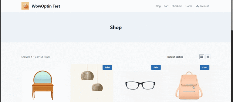 How to Make an Image Popup in WordPress [On Hover, Click & without Plugin]