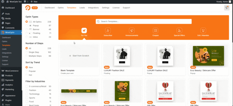 How To Make An Image Popup In Wordpress On Hover Click And Without Plugin 6450