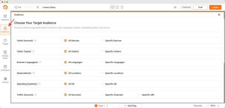 How To Make An Image Popup In Wordpress On Hover Click And Without Plugin 