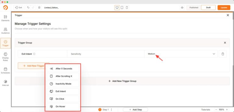 How to Make an Image Popup in WordPress [On Hover, Click & without Plugin]
