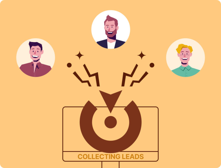 What Is Lead Generation? Examples and How to Get Started - WowOptin